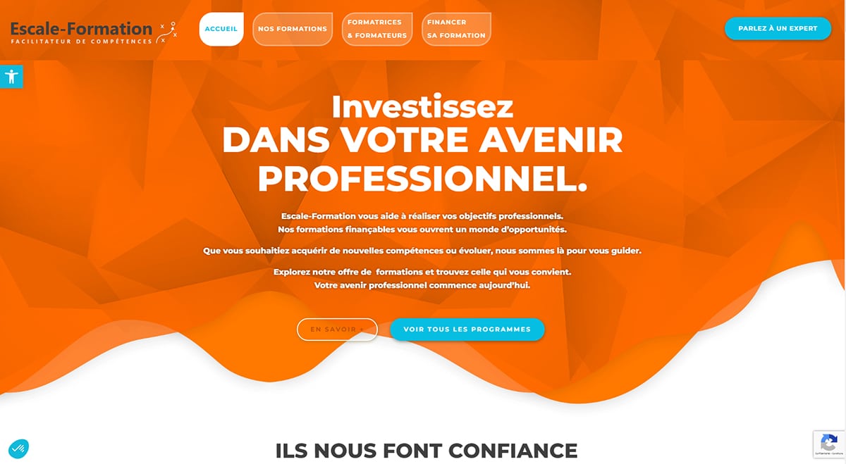 Formation Covadis VRD | Escale-Formation | Conception de projets VRD